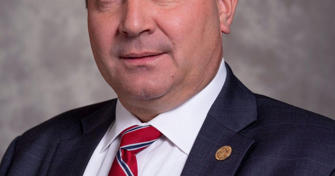 Attorney hopes to unseat Bohacek in 8th District Senate race
