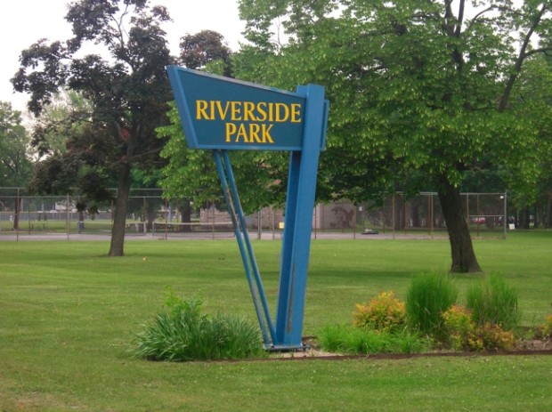 Find Riverside Park's roots in Hammond's anniversary photo gallery