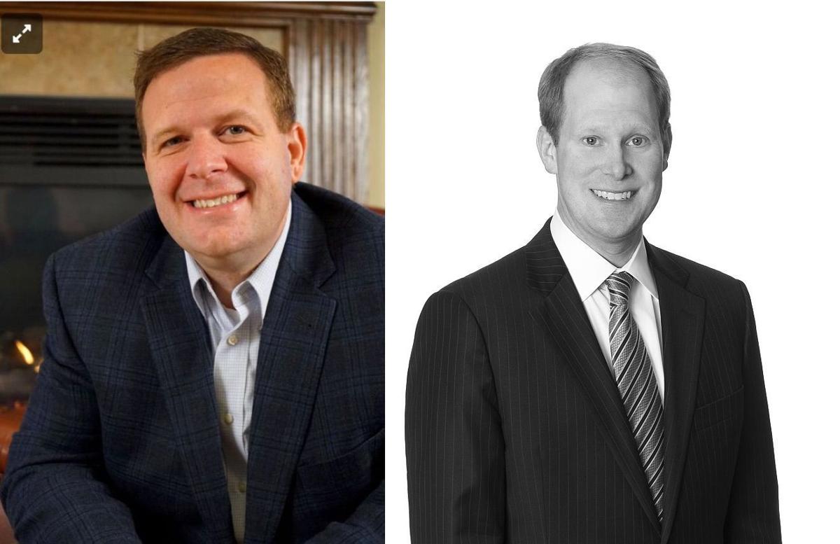 Indicted Portage Mayor James Snyder claims constitutional rights ...