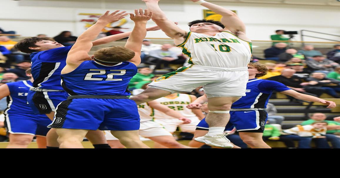 Scouting Porter County Conference boys basketball