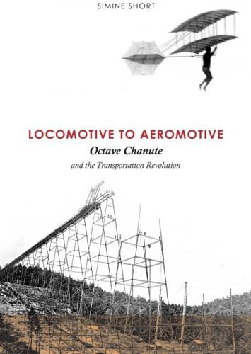 Author recounts Octave Chanute flights over Miller Beach