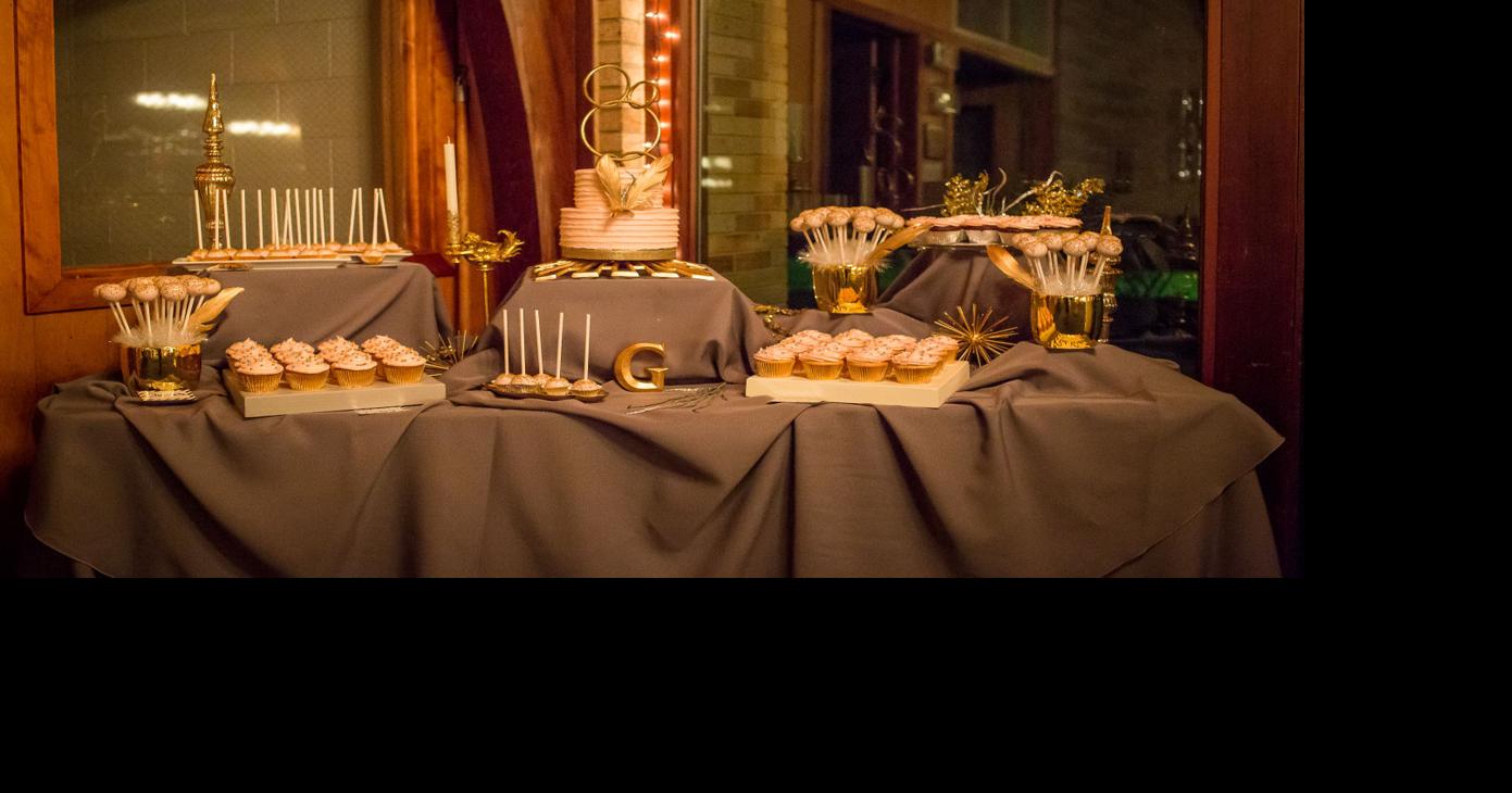 Local bakeries make wedding cakes into works of art | Food | nwitimes.com