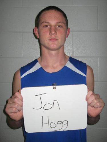 Boys basketball, the 2012-13 Boone Grove Wolves