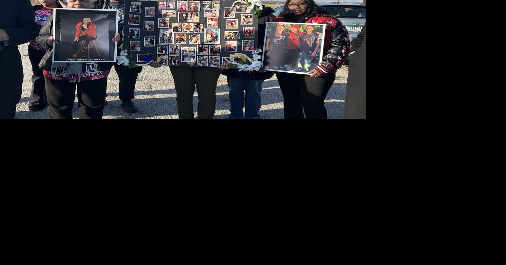 Gary family looking for answers after father, son killed