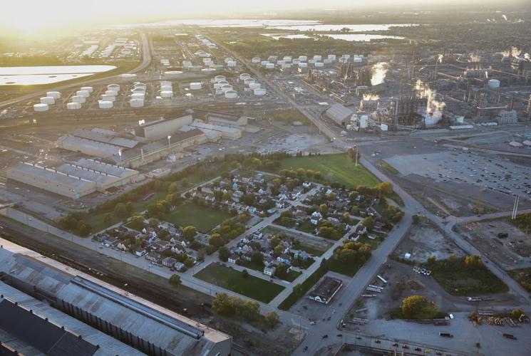 East Chicago moves forward with Marktown renovation initiative