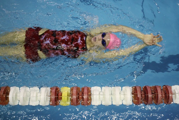 Munster's Brittany Gilbert cautiously confident going into season