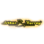 arthur murray logo