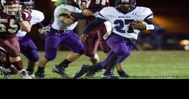 Late touchdown pass lifts Merrillville over Chesterton football team