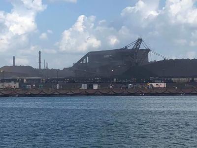 Steel mills operating at more than 80% capacity utilization this year