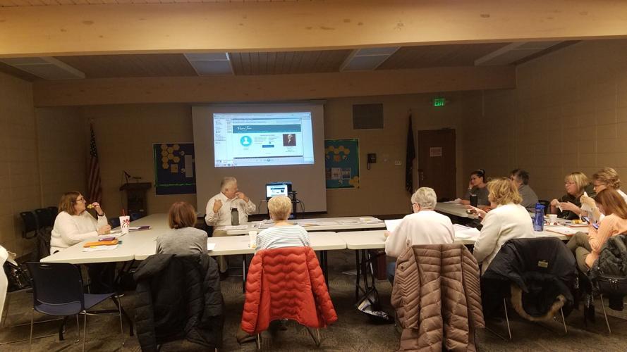 Genealogy passion drives Munster researcher deep into past