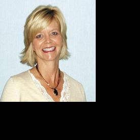 Getting to know - Cyndi Walsh