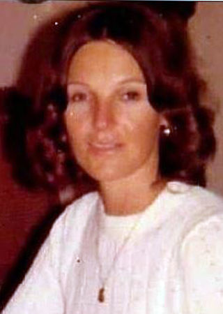 Patricia Helen Rodenburg (nee Monsma)