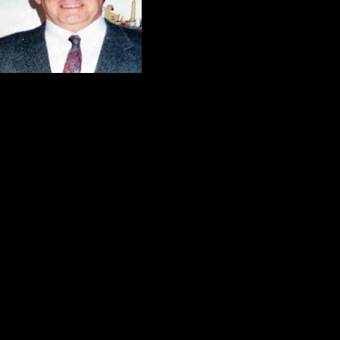 Stanley "Stas" Alfred Bafia