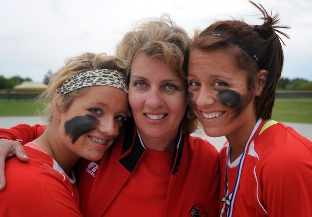 Moms play a huge role in lives of PCC softball players