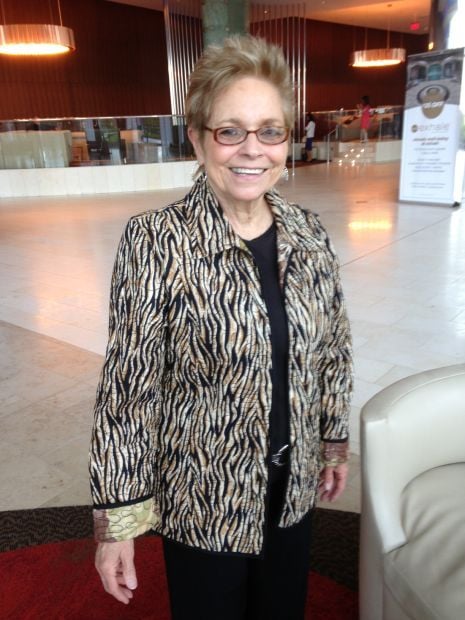 OFFBEAT: 'American Bandstand' original Arlene Sullivan ready for new ...