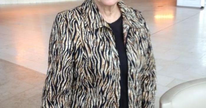 OFFBEAT: 'American Bandstand' original Arlene Sullivan ready for new book