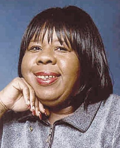 Getting to know ... Dee Jones