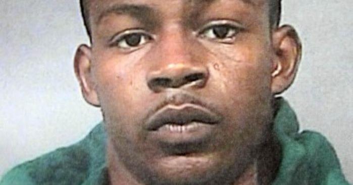 Jeremy Blue convicted of murder