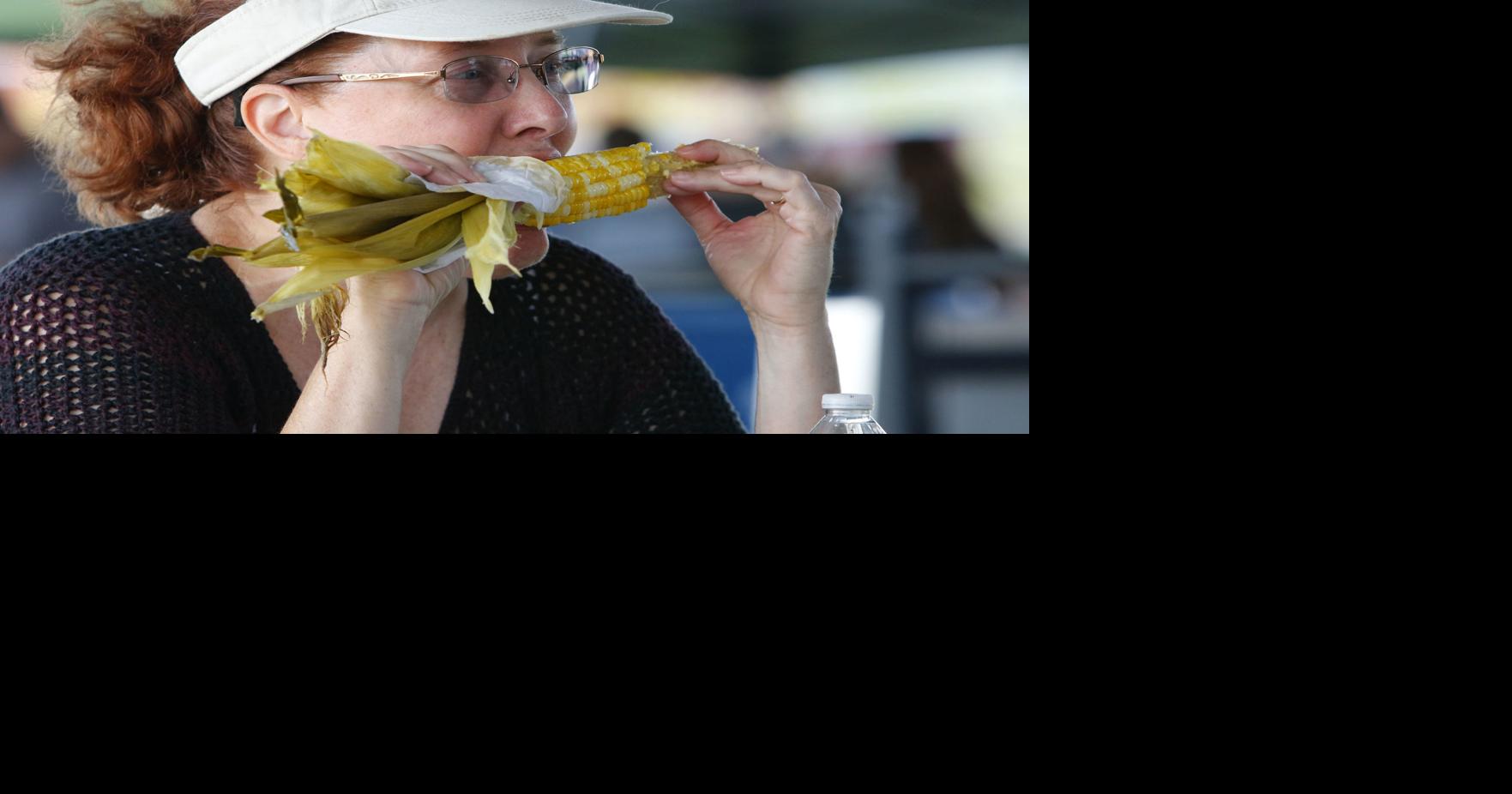 Crown Point corn roast postponed to September due to COVID-19