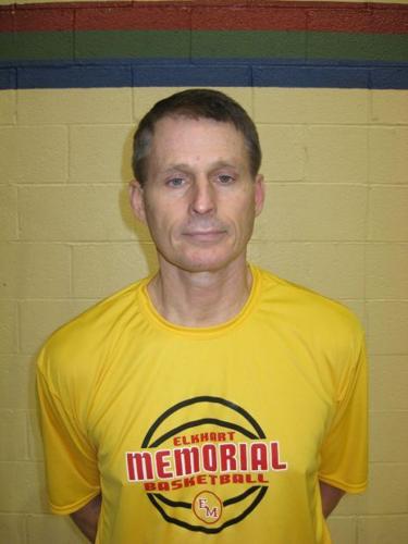 Gavit picks Barnhizer as new athletic director and boys hoops coach