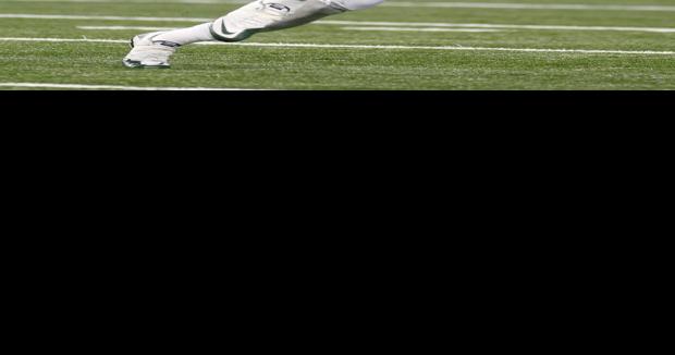 RG3 wins first Heisman Trophy for Baylor