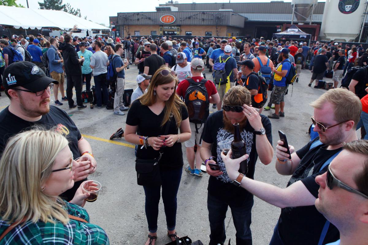 Gallery 3 Floyds Dark Lord Day Makes Its Glorious Return