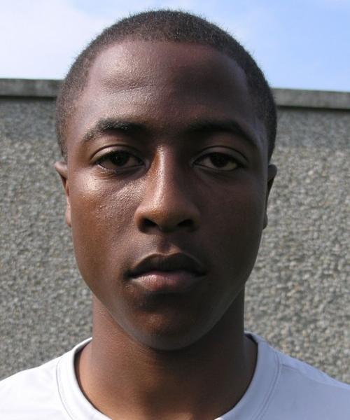 Maurice Phillips Jr., Bowman Academy | Uploaded-images | nwitimes.com