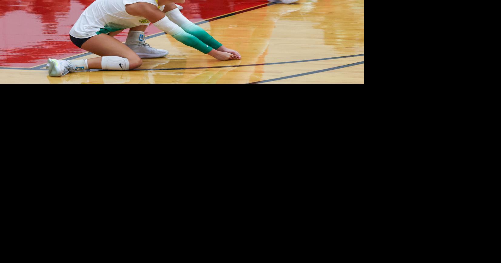 PHOTOS: Washington Township hosts the PCC Girls Volleyball Tournament ...
