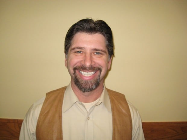 New Redenbacher sculpture to be unveiled today