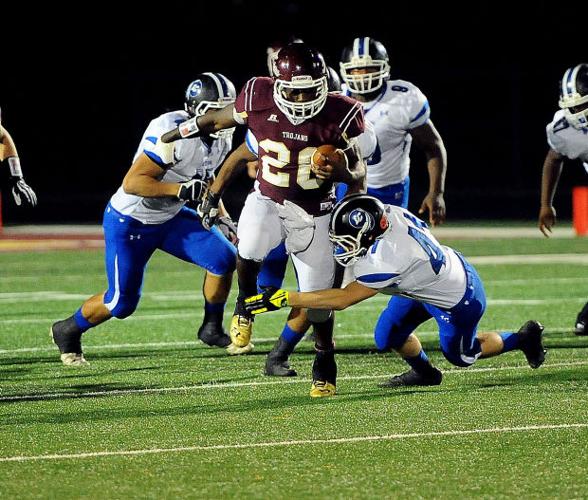 Lake Central strikes late to escape Chesterton