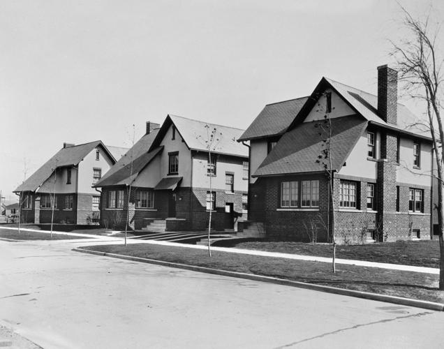 East Chicago eyes renovations in historic Marktown neighborhood