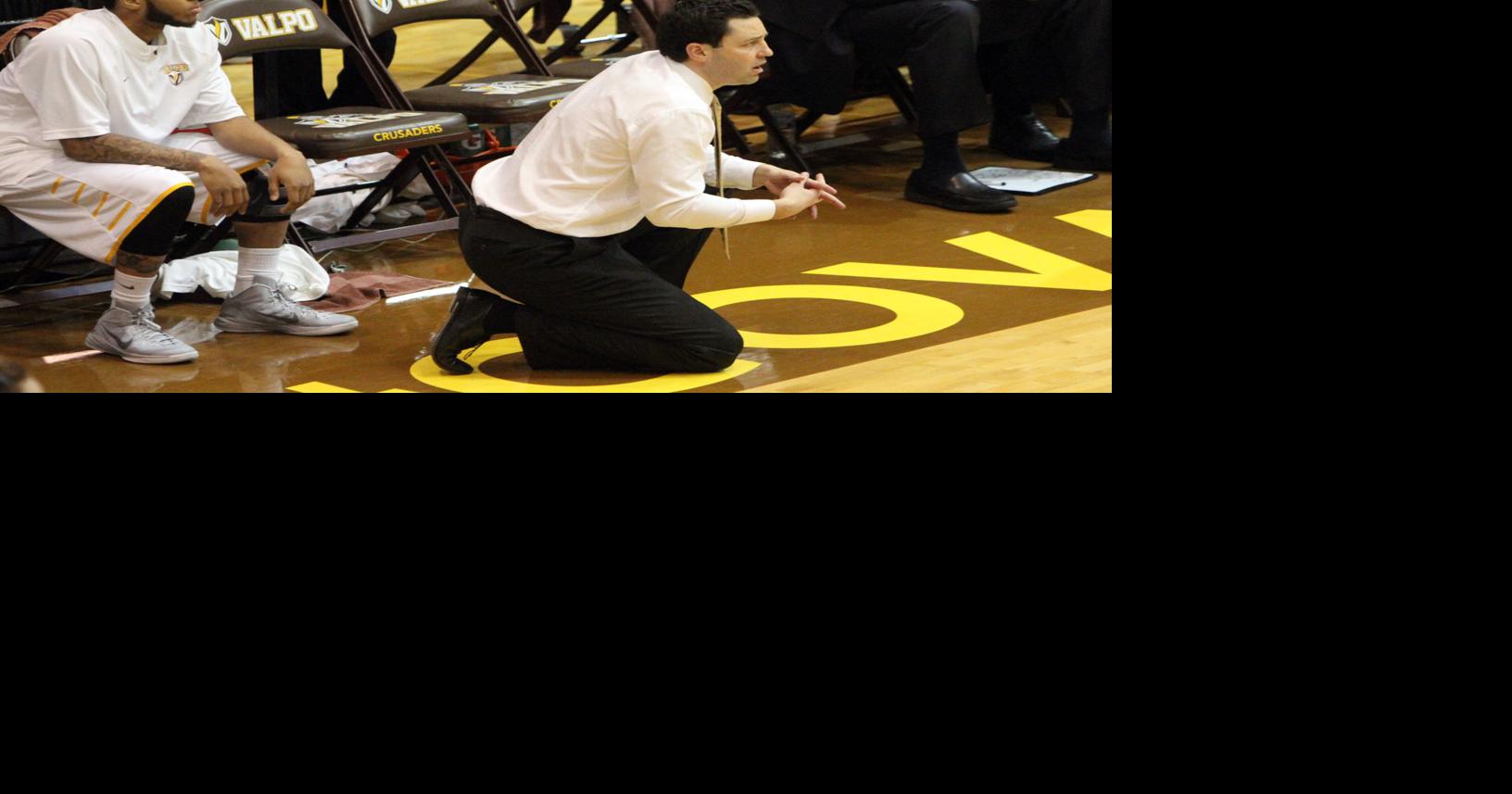 UPDATED: Bryce Drew officially announced as Vanderbilt’s new coach