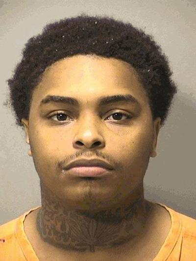 60 years appropriate prison term for death in robbery gone wrong ...