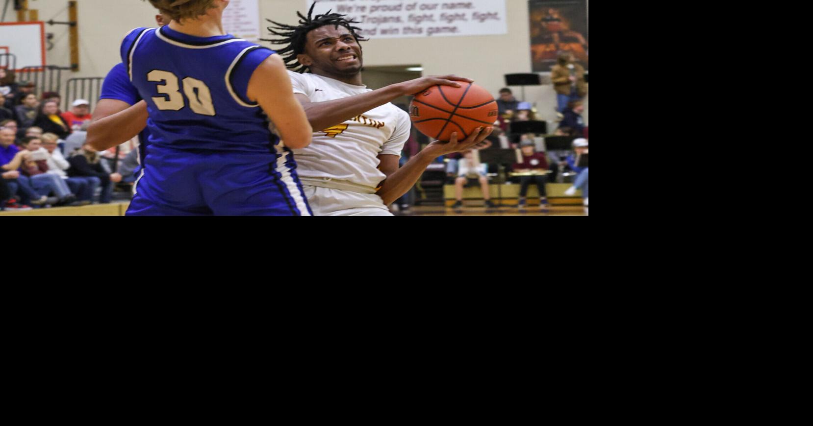 SPORTS DIGEST: Chesterton's Justin Sims, Valpo's Lillian Barnes named ...