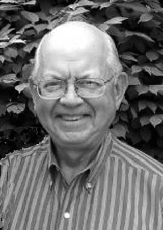 Robert "Bob" G. Rigg