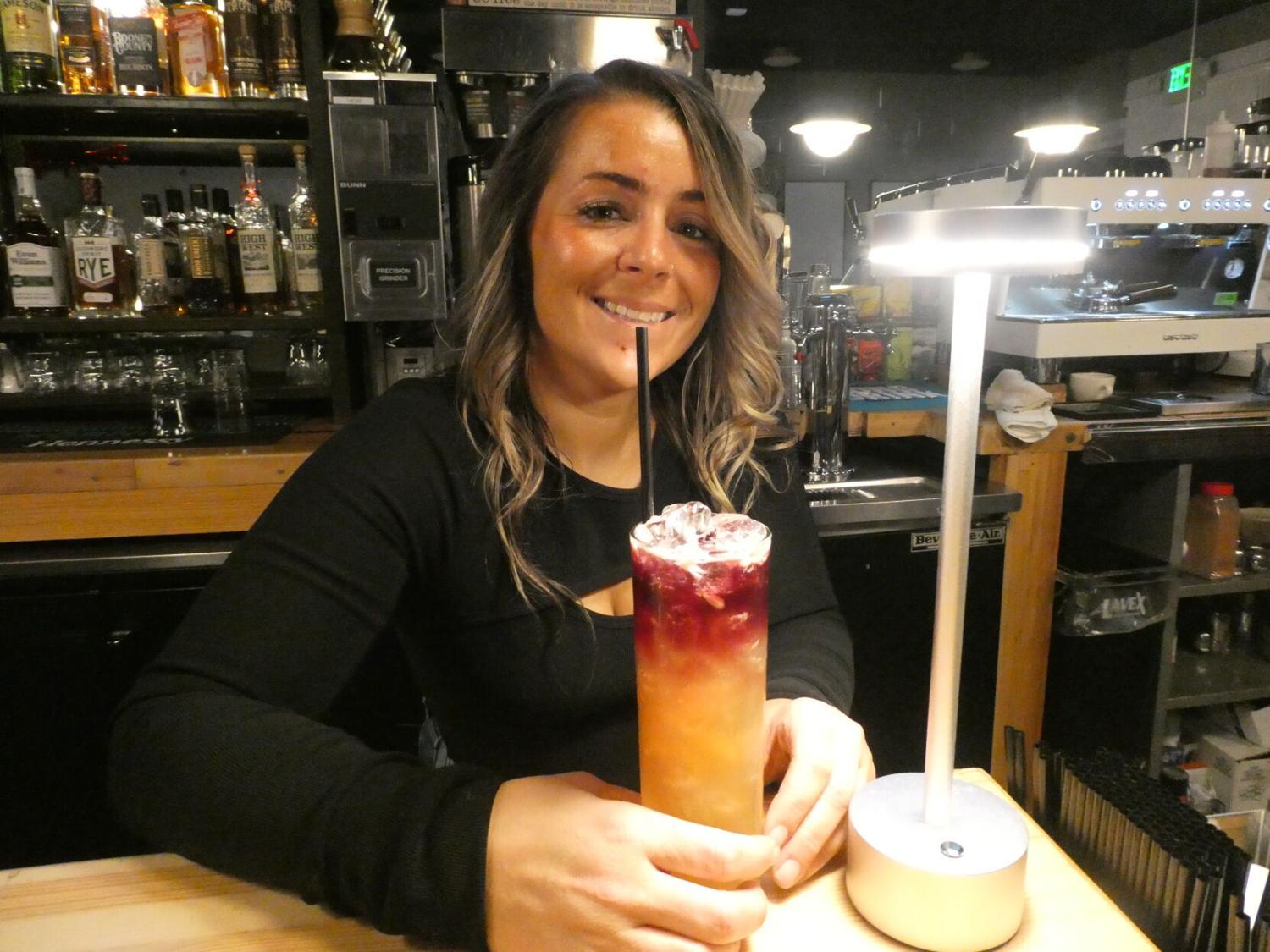 Pour Decisions: Tiny’s bartenders made a big breakthrough