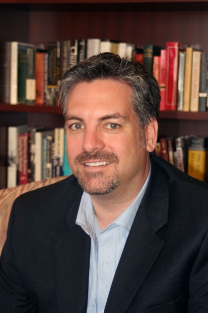 Stephen Hayes to speak at Purdue North Central Sinai Forum