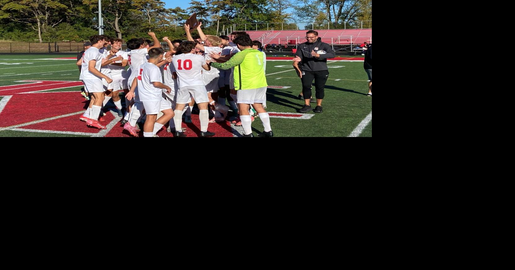 Crown Point wins first sectional title since 2017