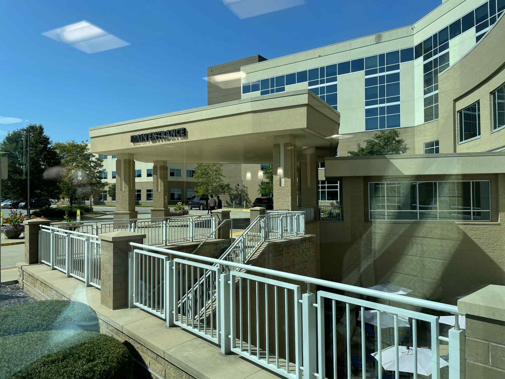 Nurses resign from Northwest Health - Porter hospital system