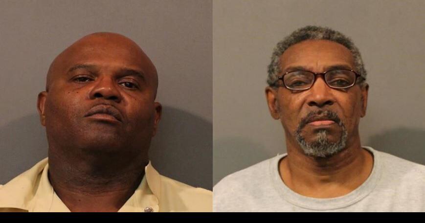 Prosecutors drop murder charges in 1980 slaying of off-duty officer