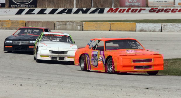 Illiana Speedway ready for another successful season