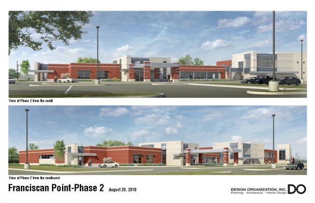 New outpatient surgery center will answer demand