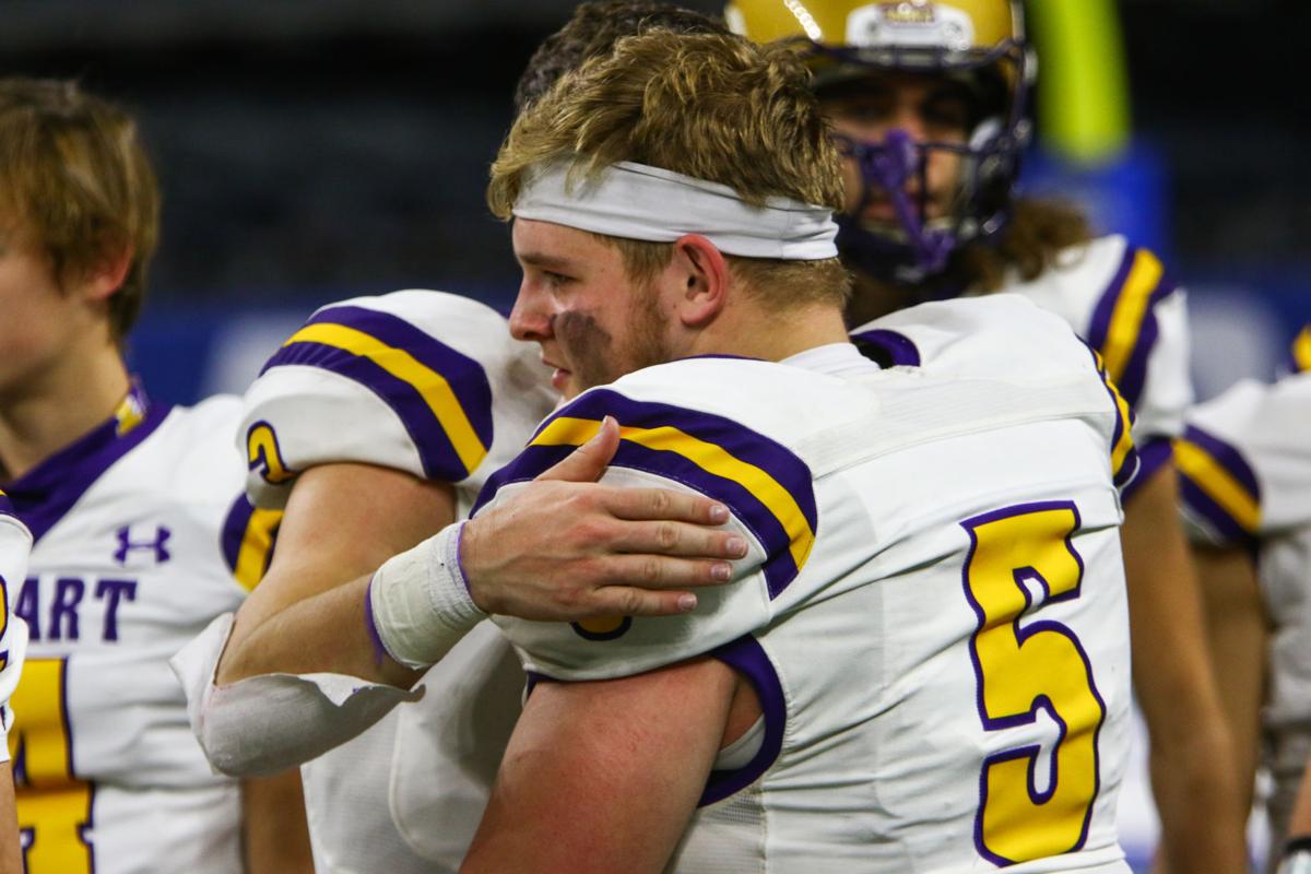 Hobart's Alex Pickett, Dave Tipold celebrate birthdays with runner-up ...