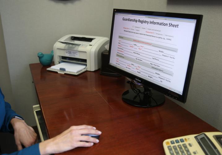 Indiana breaking ground with online guardianship registry