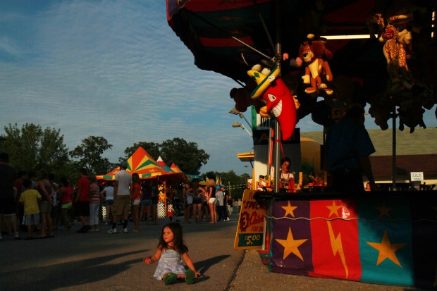 Lake County Fair kicks off 10-day run