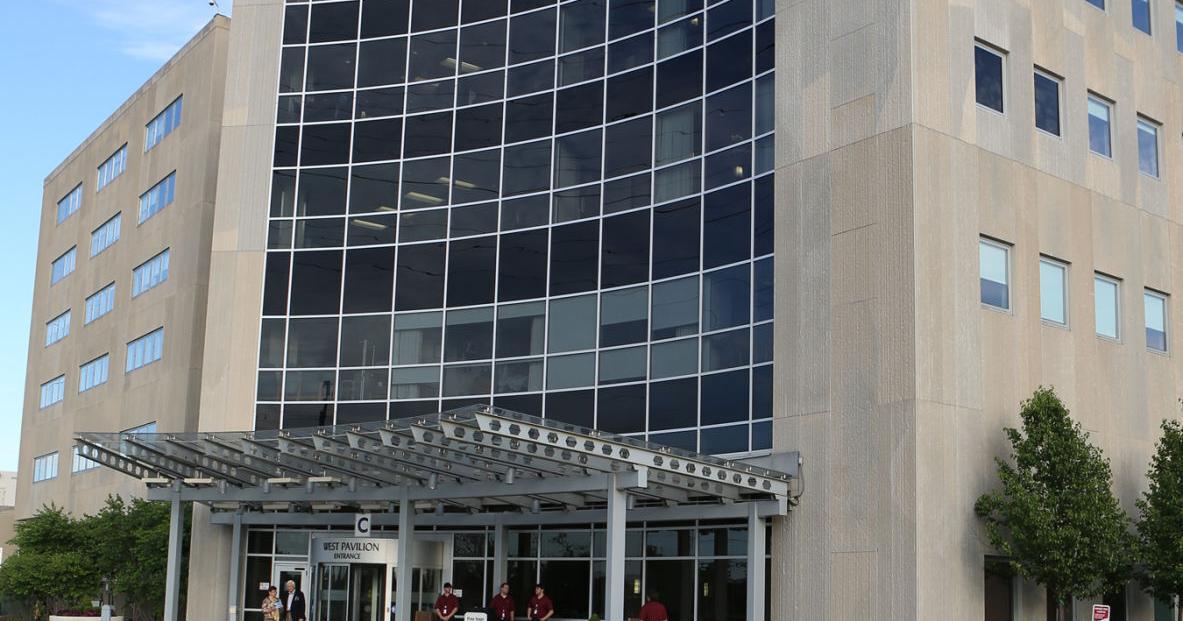 Healthgrades recognizes Community Hospital as one of the best for ...