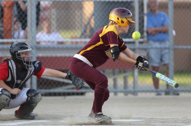 Crown Point gets revenge in beating Chesterton in sectional opener