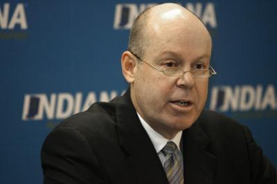 Governor appoints Bruce White as new Purdue trustee