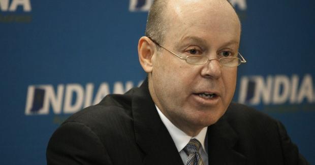 Governor appoints Bruce White as new Purdue trustee