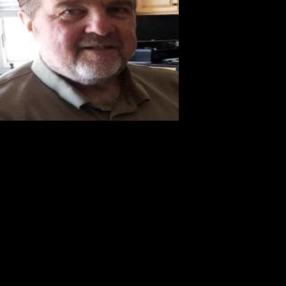 William "Bill" Peter Horbach